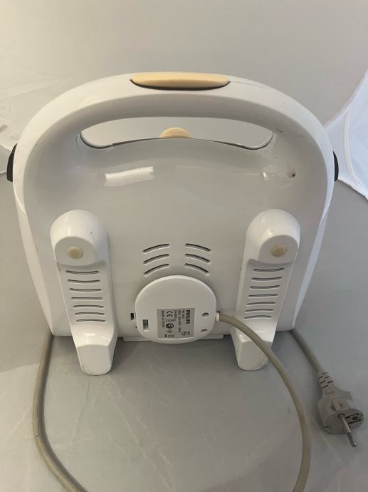 Philips toster