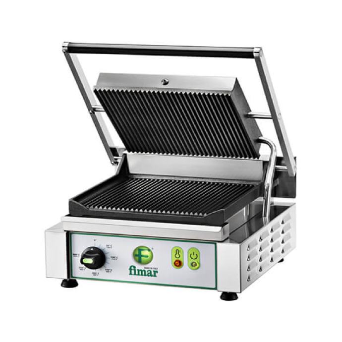 Profesionalni preklopni toster PE35