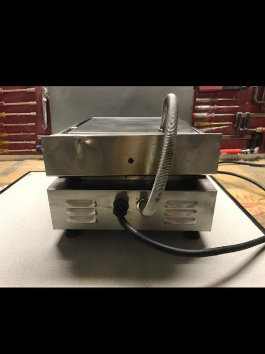 Toster profesionalni FIMAR