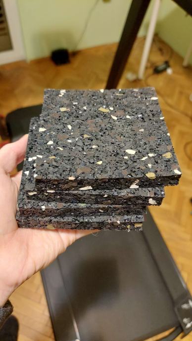 Domyos Run 100E (Rezervirano)