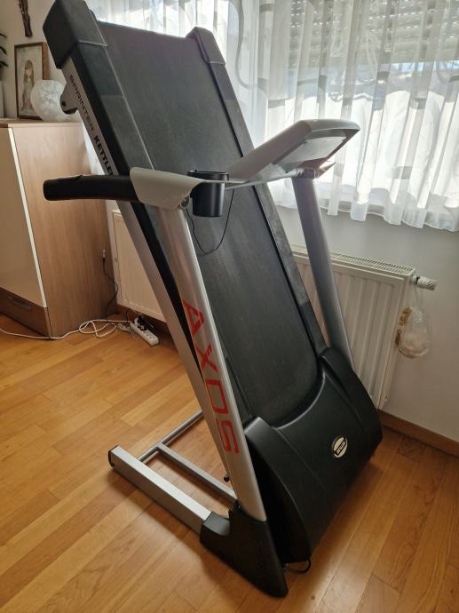 KETTLER AXOS sprinter 5 traka za trčanje