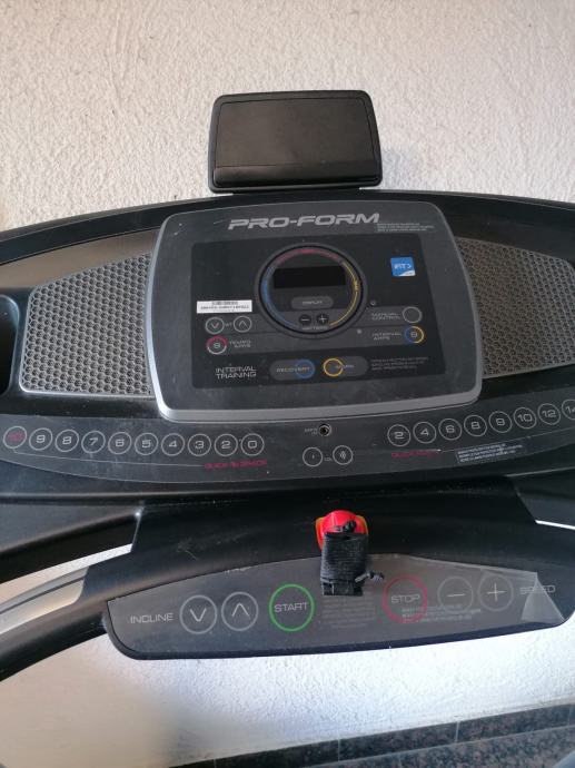 Pro-form Performance 410i