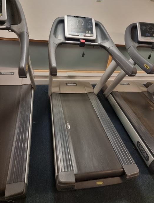 Technogym Excite Run 700