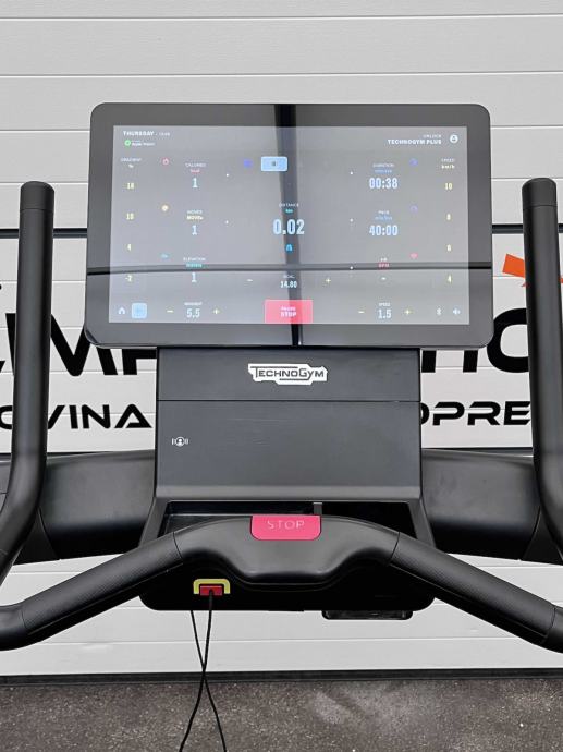 Technogym traka za trčanje SkillRun 5000 Unity