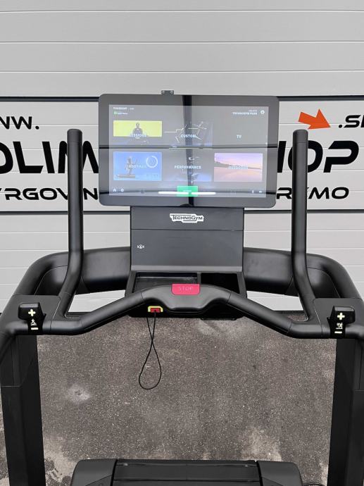 Technogym traka za trčanje SkillRun 5000 Unity