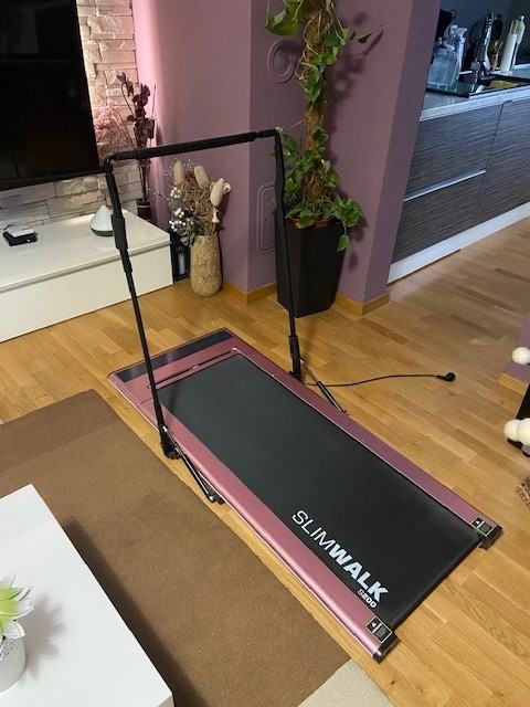 Traka za hodanje/trčanje SlimWalk S200