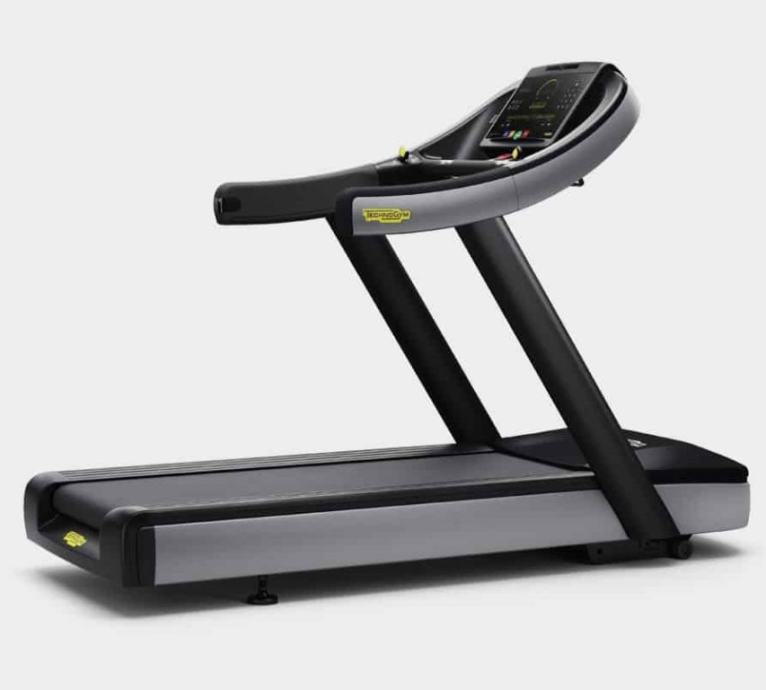 TRAKA TECHNOGYM RUN NOW 1000 LED