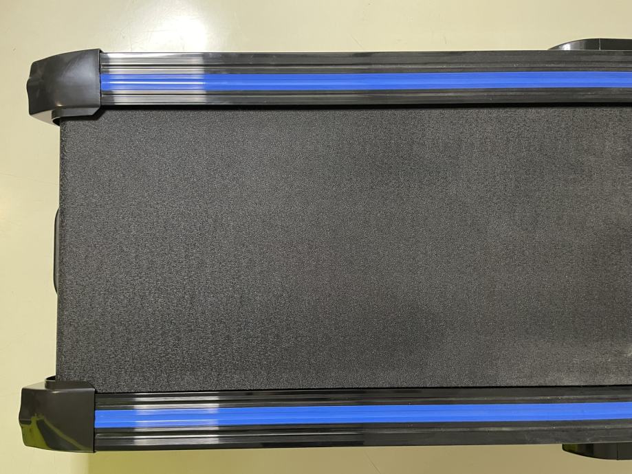 Traka za trčanje Capital Sports Pacemaker F120 Pro