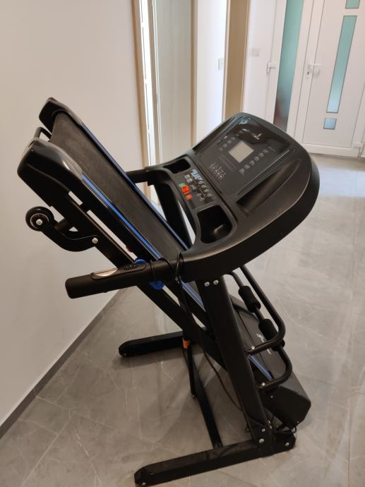 Traka za trčanje Capital sports Pacemaker F120