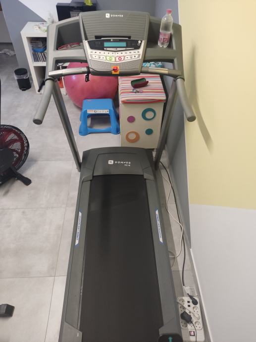 Traka za trčanje Domyos TC 5