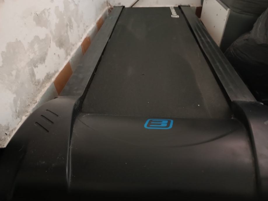 Traka za trčanje, ENERGETICS PR5000