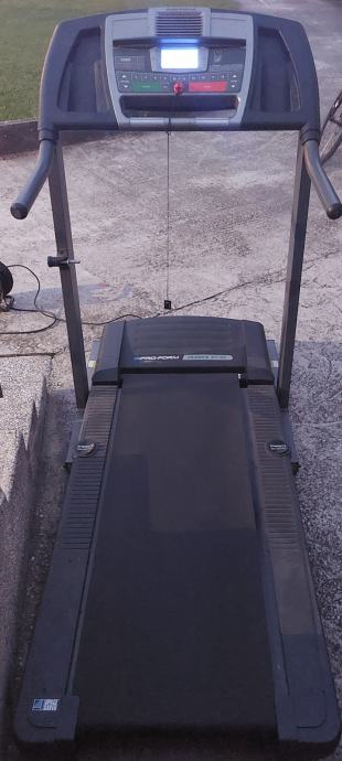 Traka za trčanje i hodanje PROFORM 480CX