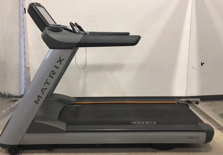 Traka za trčanje Matrix T7x | profesionalna traka za teretane i kuću