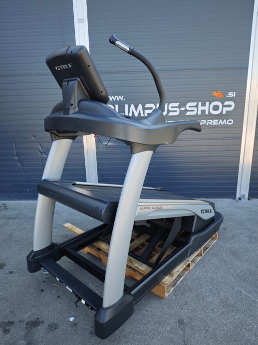 True Fitness Alpine Runner traka za trčanje Treadmill