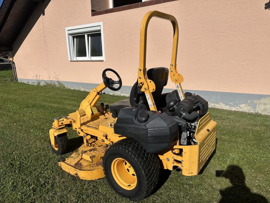 Kosilica Cub Cadet ZERO TURN 25,5HP