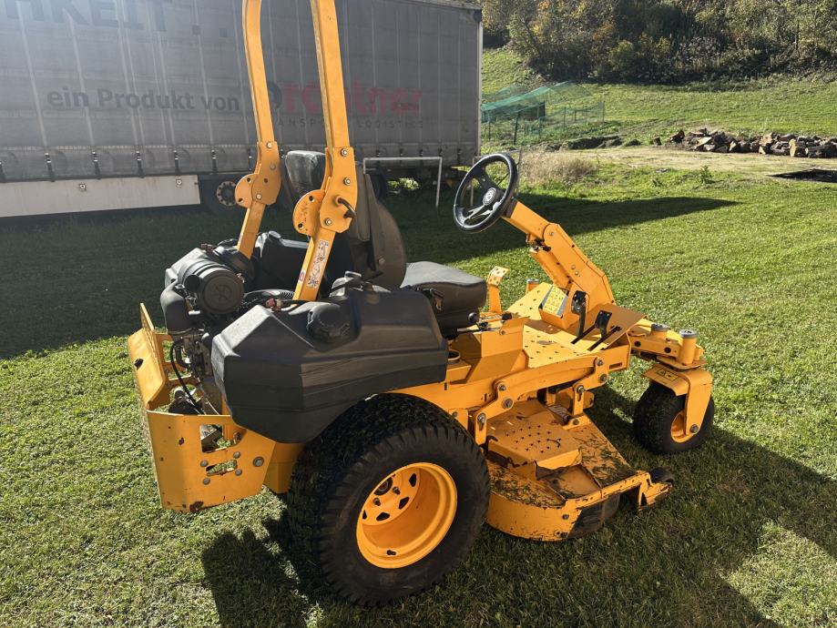Kosilica Cub Cadet ZERO TURN 25,5HP
