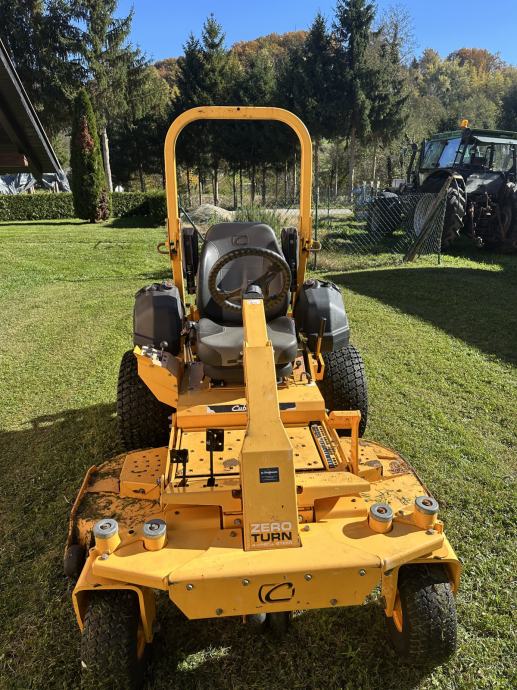 Kosilica Cub Cadet ZERO TURN 25,5HP