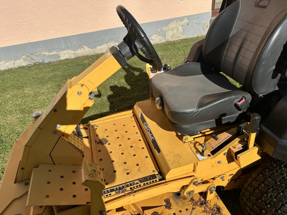 Kosilica Cub Cadet ZERO TURN 25,5HP