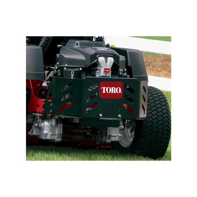 Kosilica TORO TimeCutter ZS 4200S, 107 cm, Toro 452 cc, 18 KS