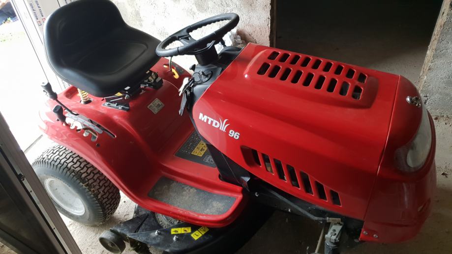 MTD-96