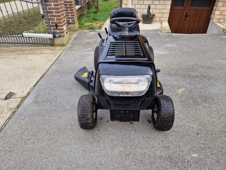 MTD traktor kosilica 155/96