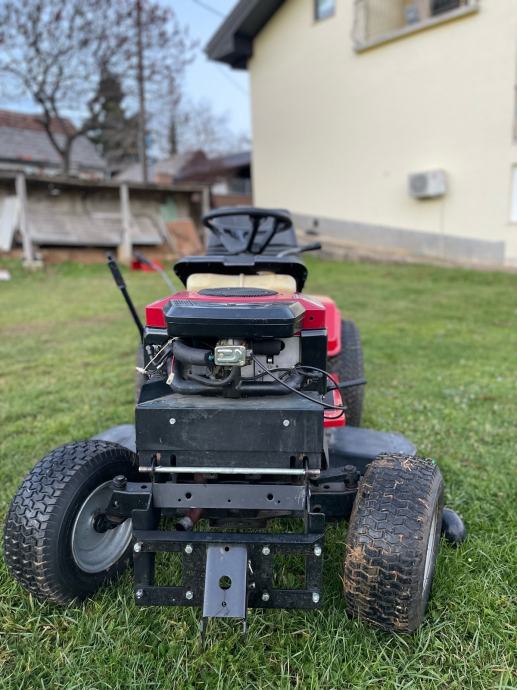Murray GT garden tractor 18ic/46