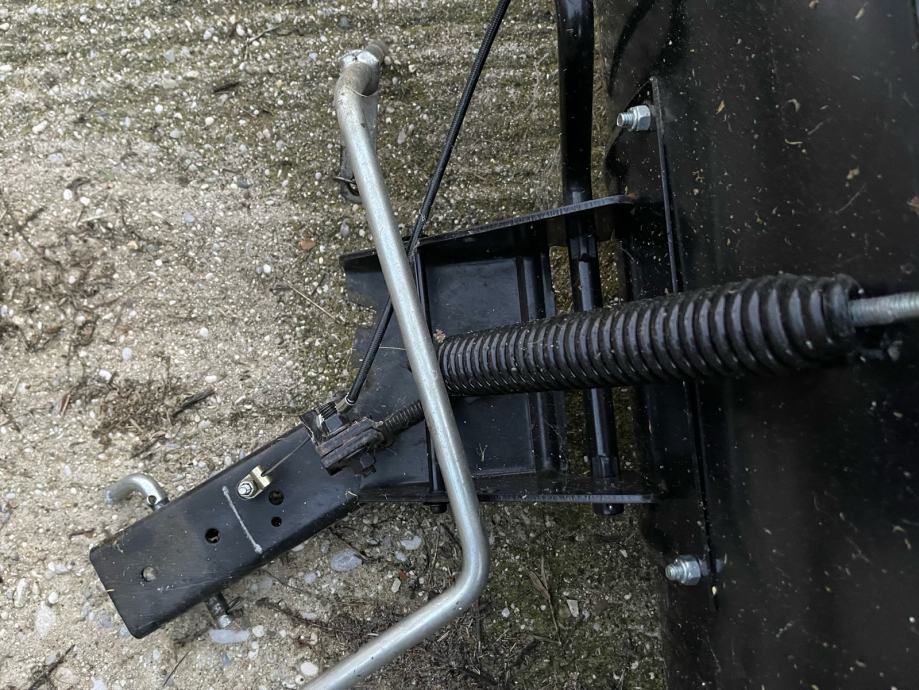Murray GT garden tractor 18ic/46