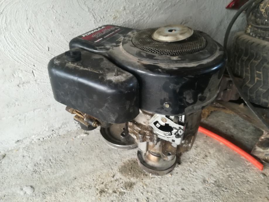 Tecumseh motor 12.5 konja OV358EA