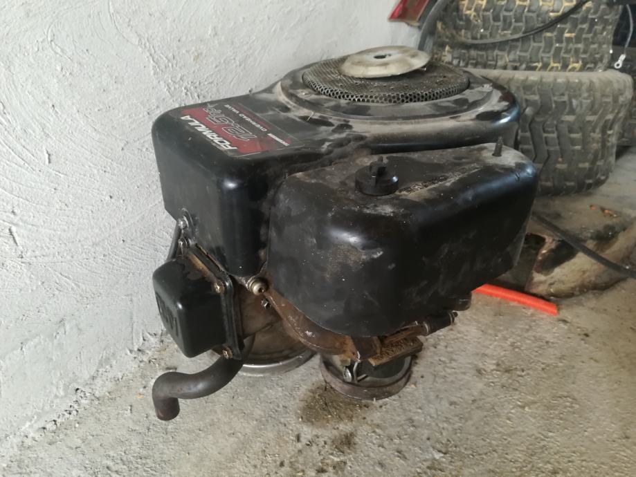 Tecumseh motor 12.5 konja OV358EA