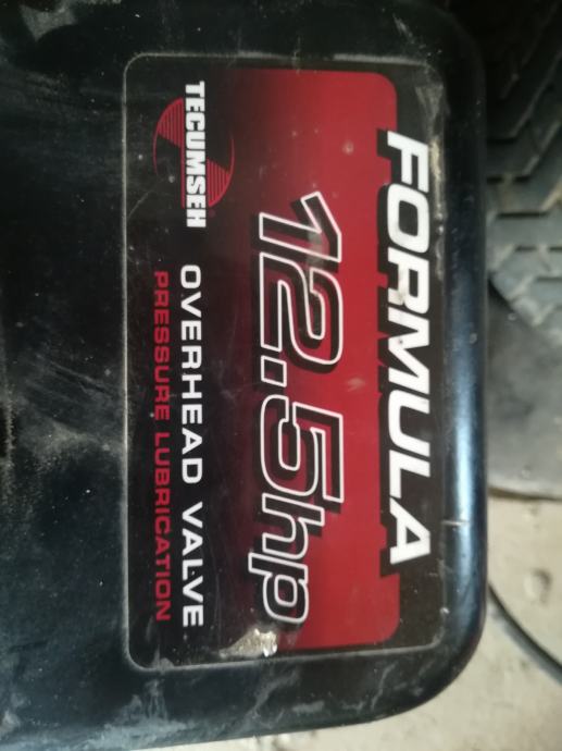 Tecumseh motor 12.5 konja OV358EA