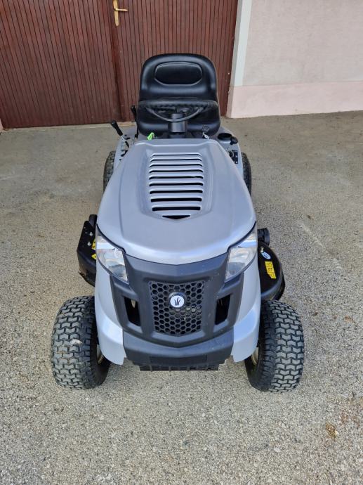 Traktor kosilica MTD Silvertrac 107T/175