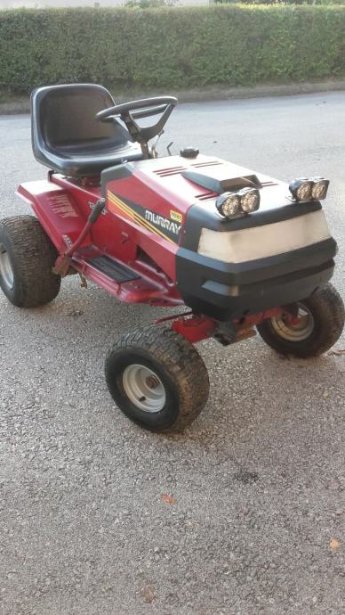 Traktor kosilica MURRAY 12-30
