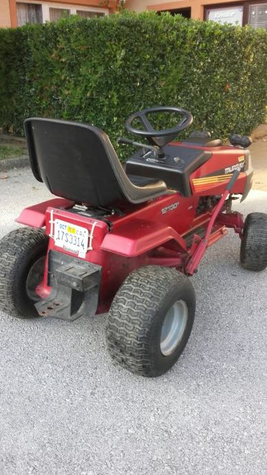 Traktor kosilica MURRAY 12-30