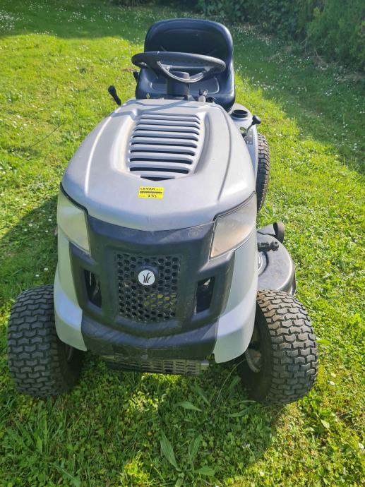 Traktor kosilica Silvertrack 107T/175 - HITNO!