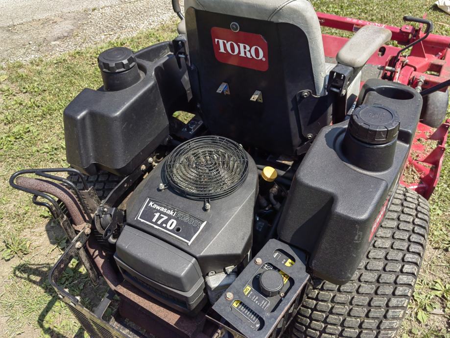 Traktor kosilica Toro Z MASTER