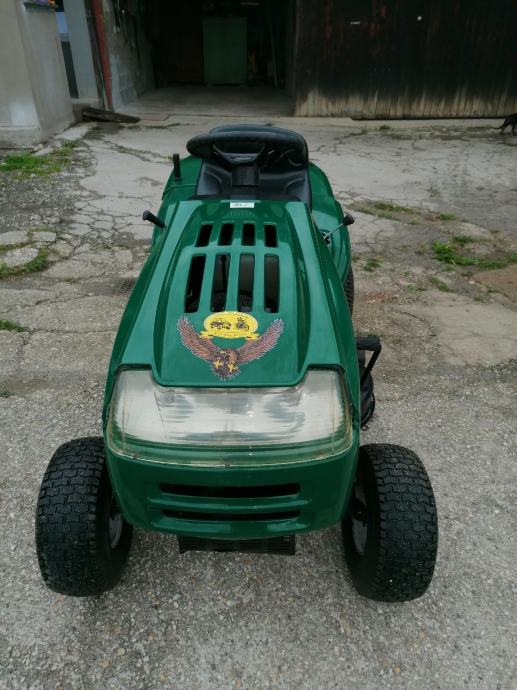 Traktorska kosilica MTD 12.5 KS