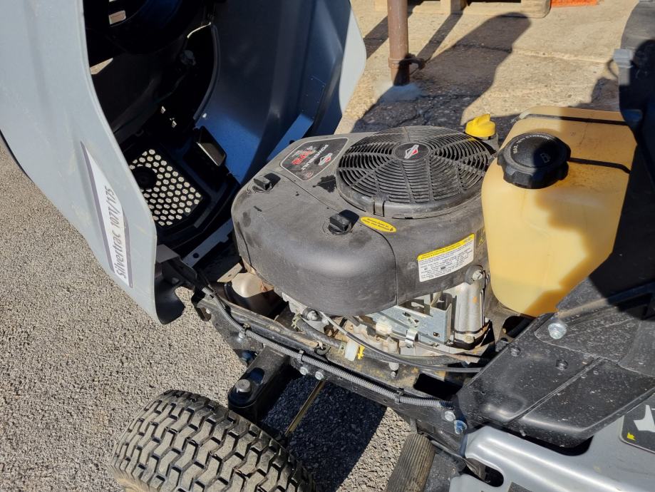 TRAKTORSKA KOSILICA MTD SILVERTAC 1071 / 175