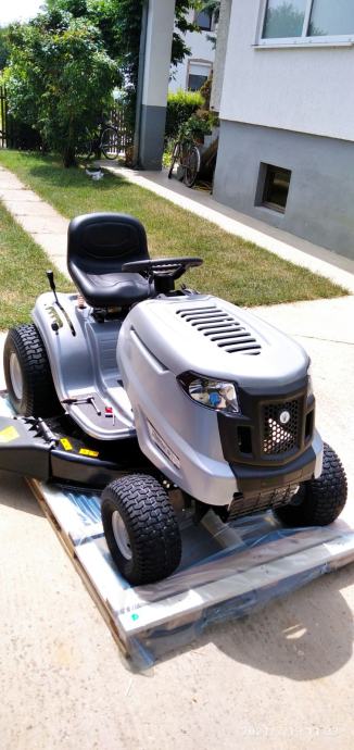 Traktorska kosilica MTD Silvertrac 107 T/175, nova, 5g. garancije