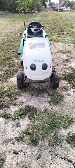 Traktorska kosilica Viking MT 540