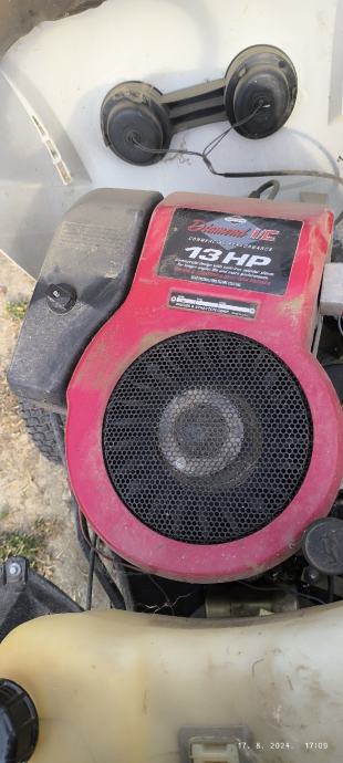 Traktorska kosilica Viking MT 540