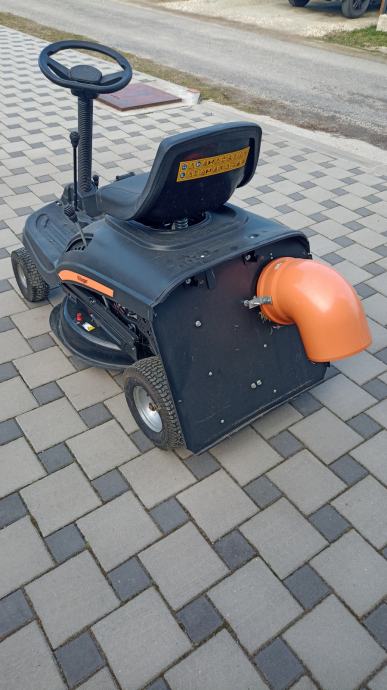 Traktorska kosilica VTR 650