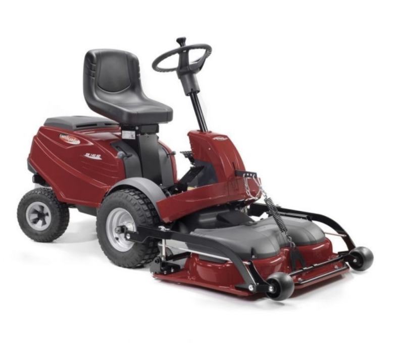 Zero turn rider Blue Bird Castelgarden Cub Cadet Snapper Stiga Toro