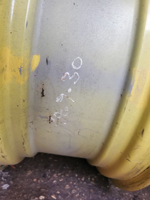 John Deere felga 14.9 R30