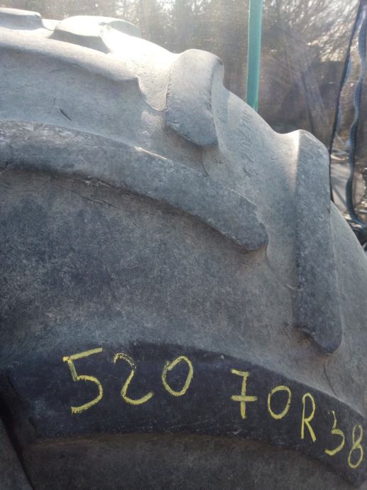 520 70 r 38
