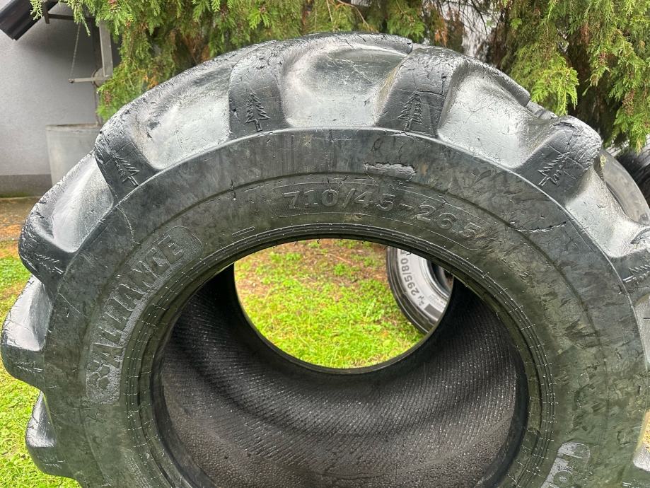 Alliance 710/45-26,5