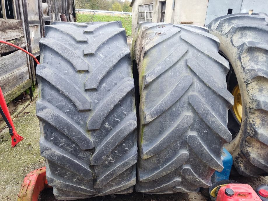 Guma 650/65R38