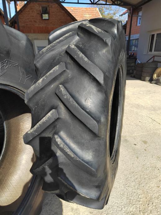 Gume 20.8 R38- 520 85 R38