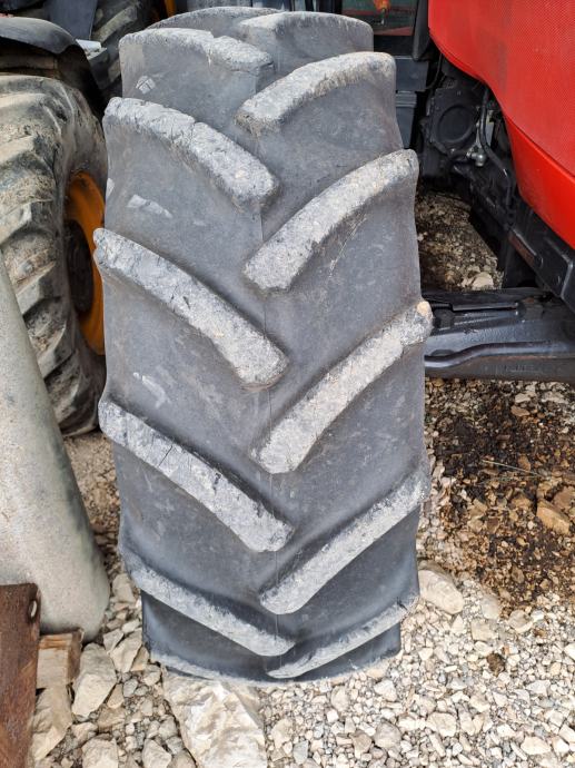 Gume NOVE 420 85 R 34