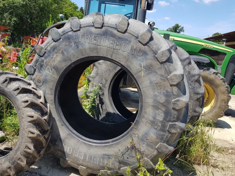 Gume 650/85 r38