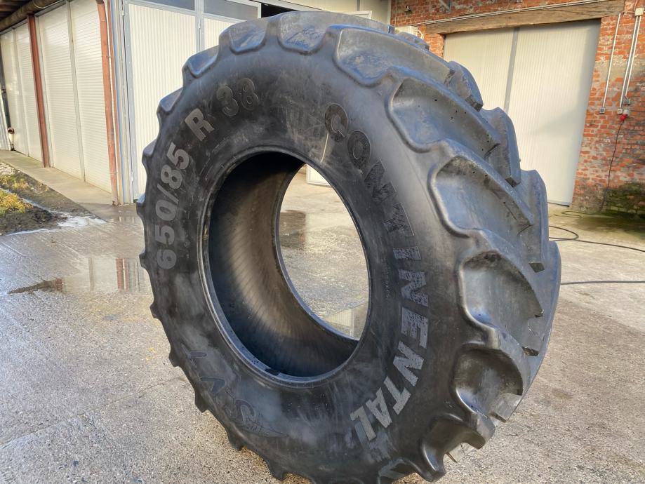 Gume 650/85R38